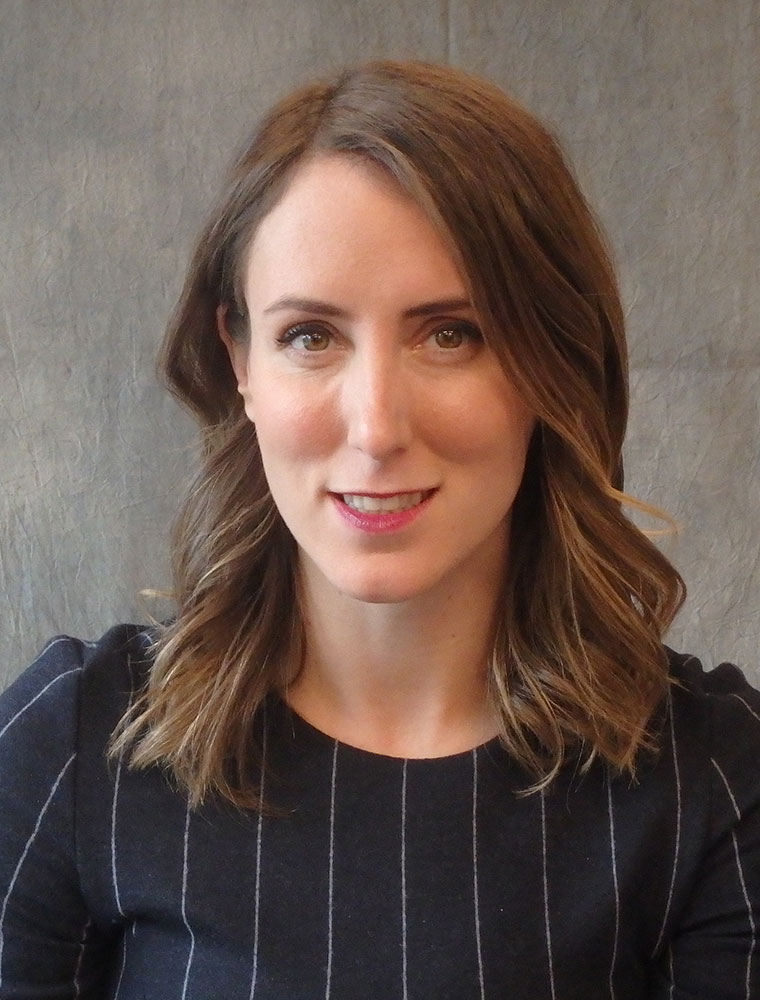 Ashley Frydrych | Sokoloff Lawyers | Personal Injury Law Firm