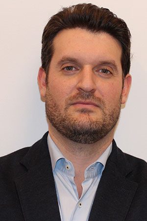 Aryeh Samuel - Sokoloff